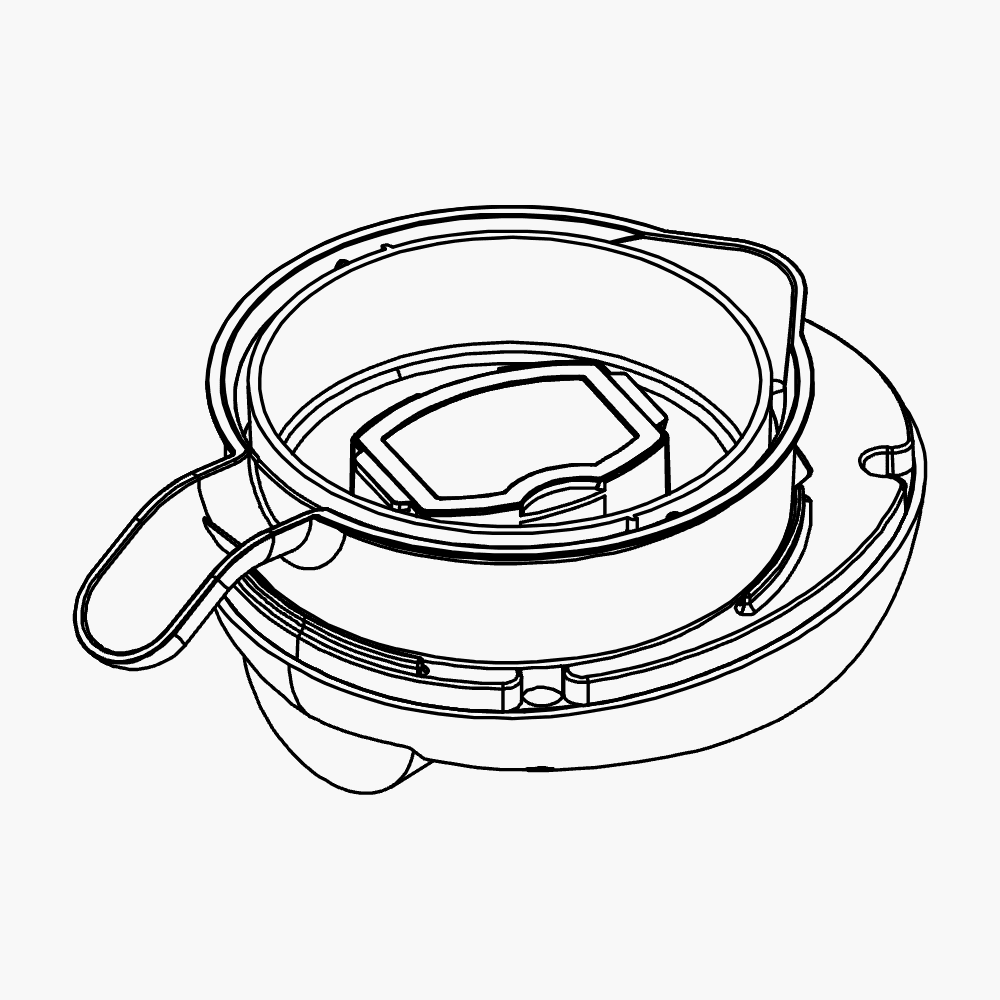 Rotator kit for ProxiScout™ | Buchi.com